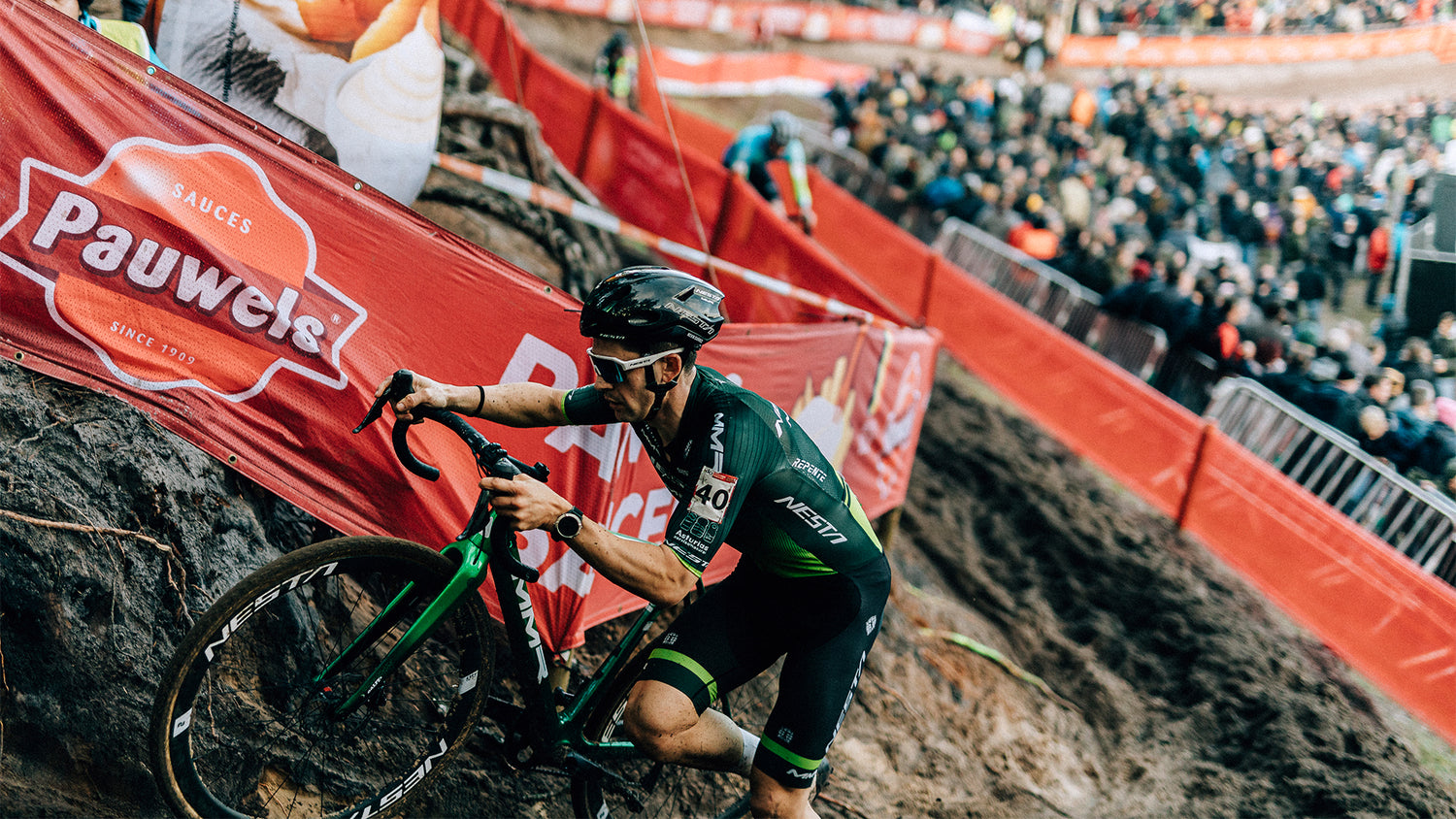 Attack – MMR Bikes