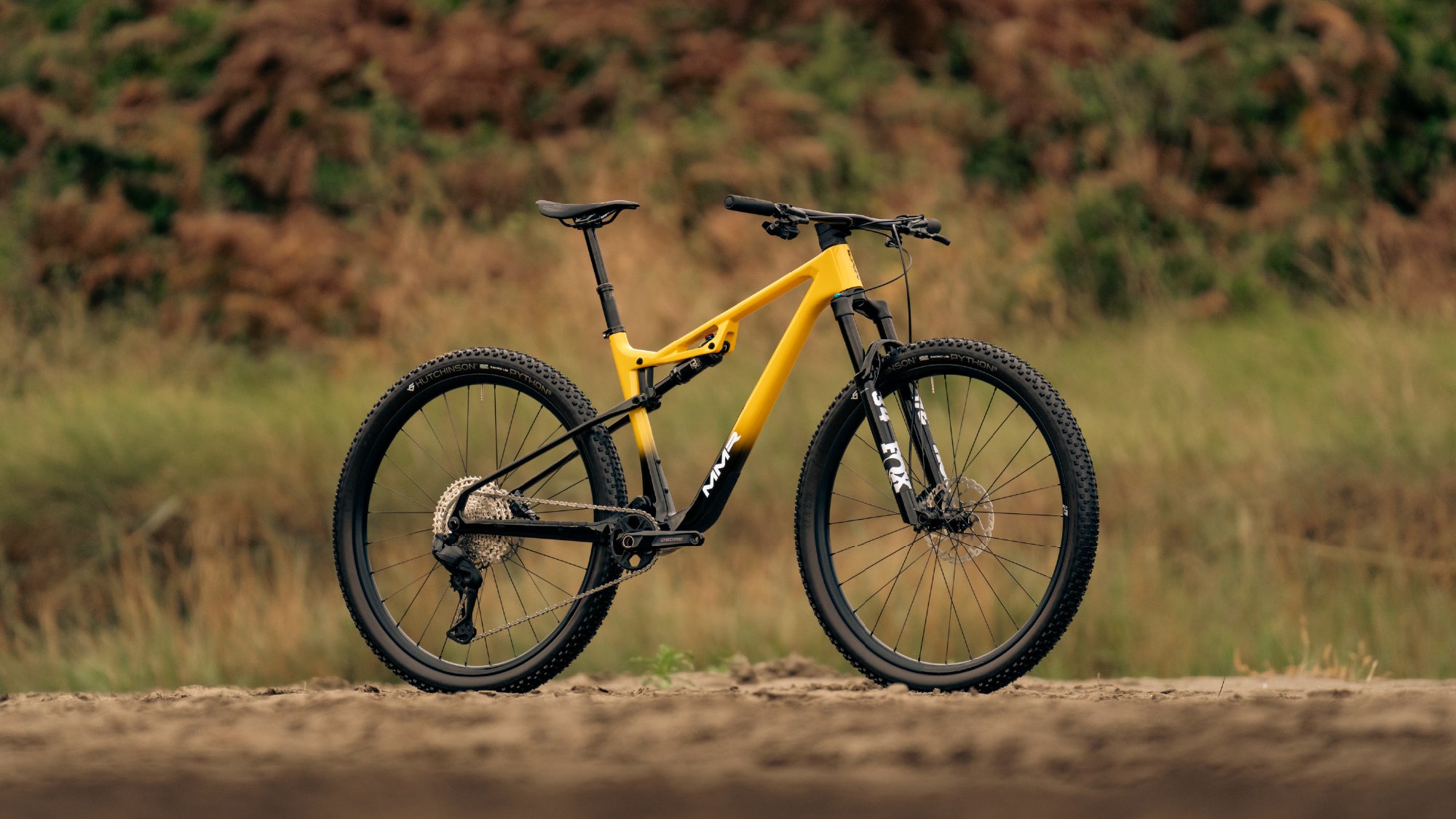 MMR – MMR Bikes
