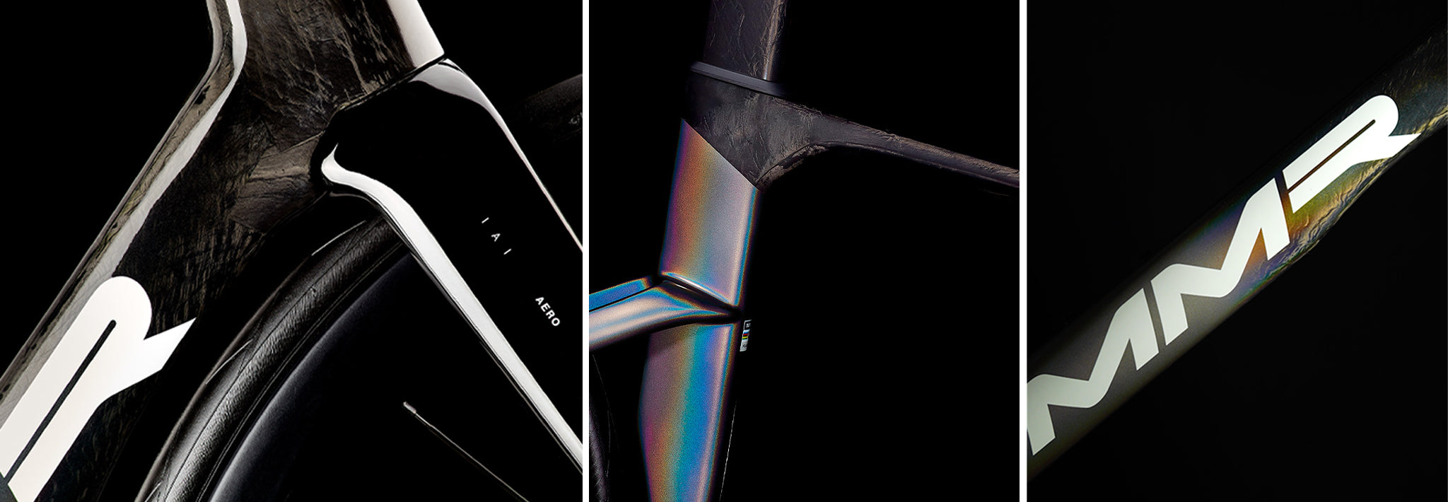 (New) Adrenaline Aero – MMR Bikes