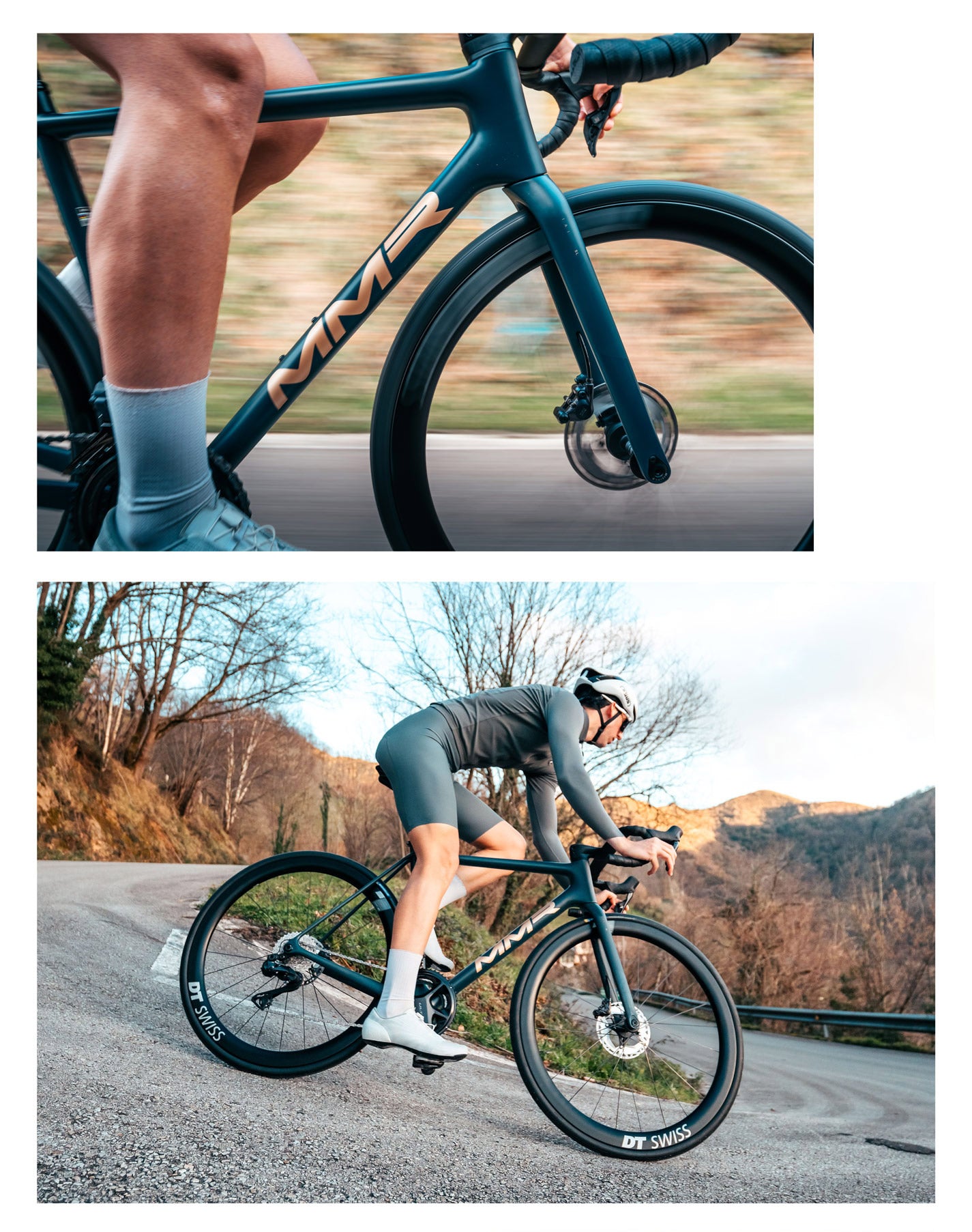 (New) Adrenaline SL 10 – MMR Bikes