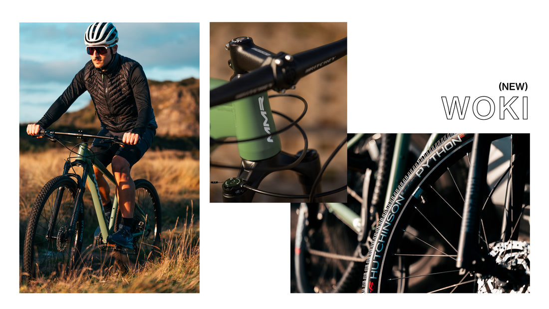 Woki 10 – MMR Bikes