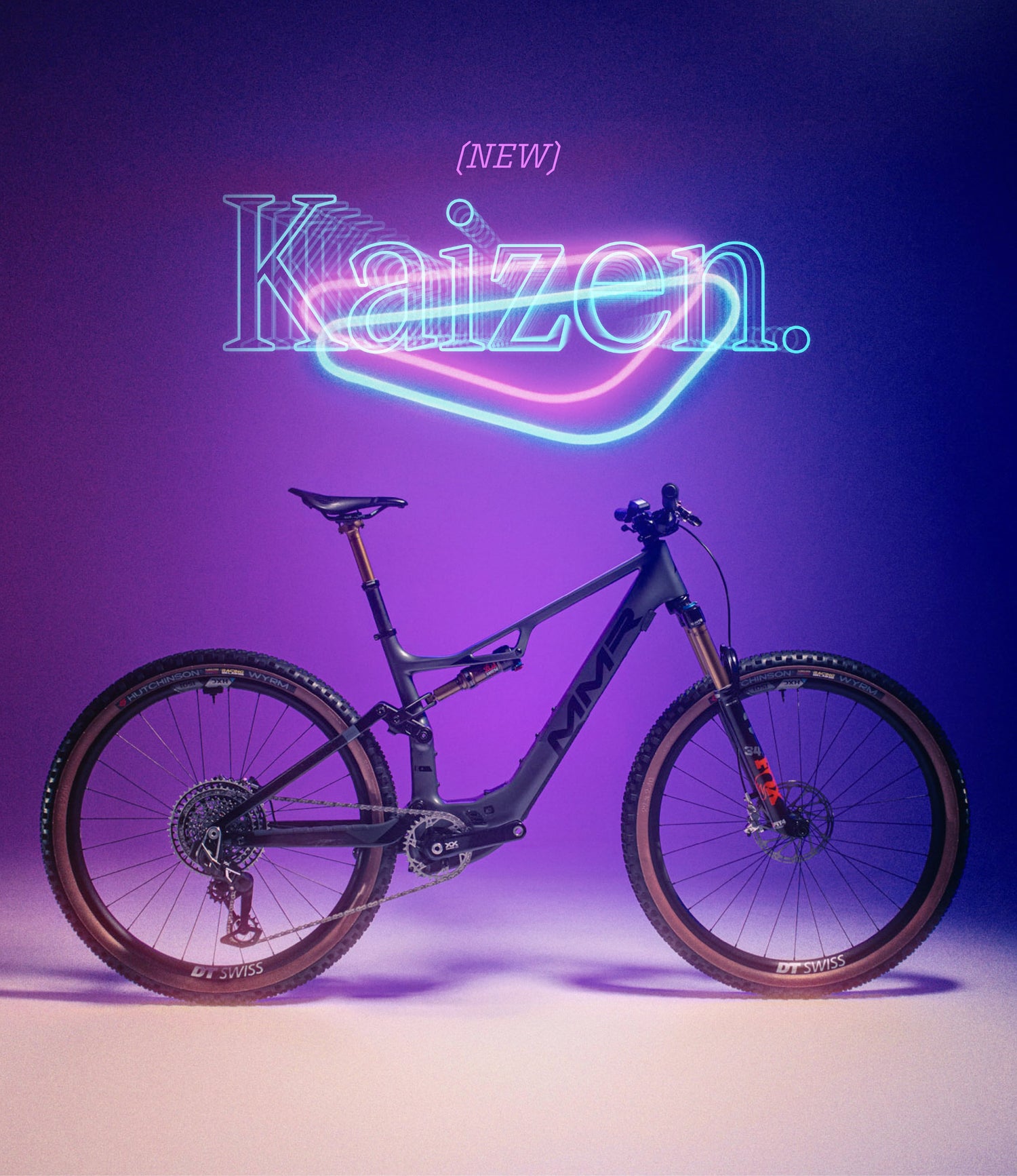 MMR – MMR Bikes