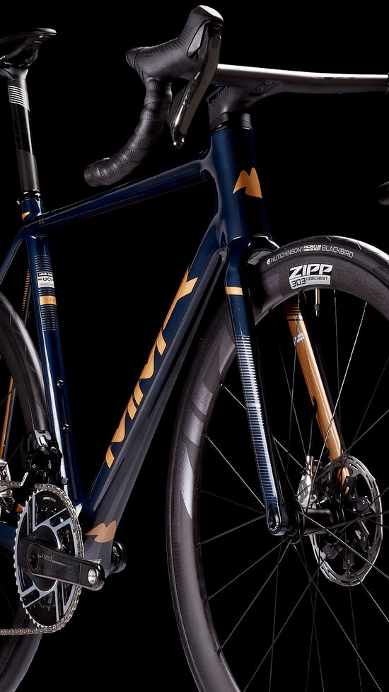 MMR – MMR Bikes