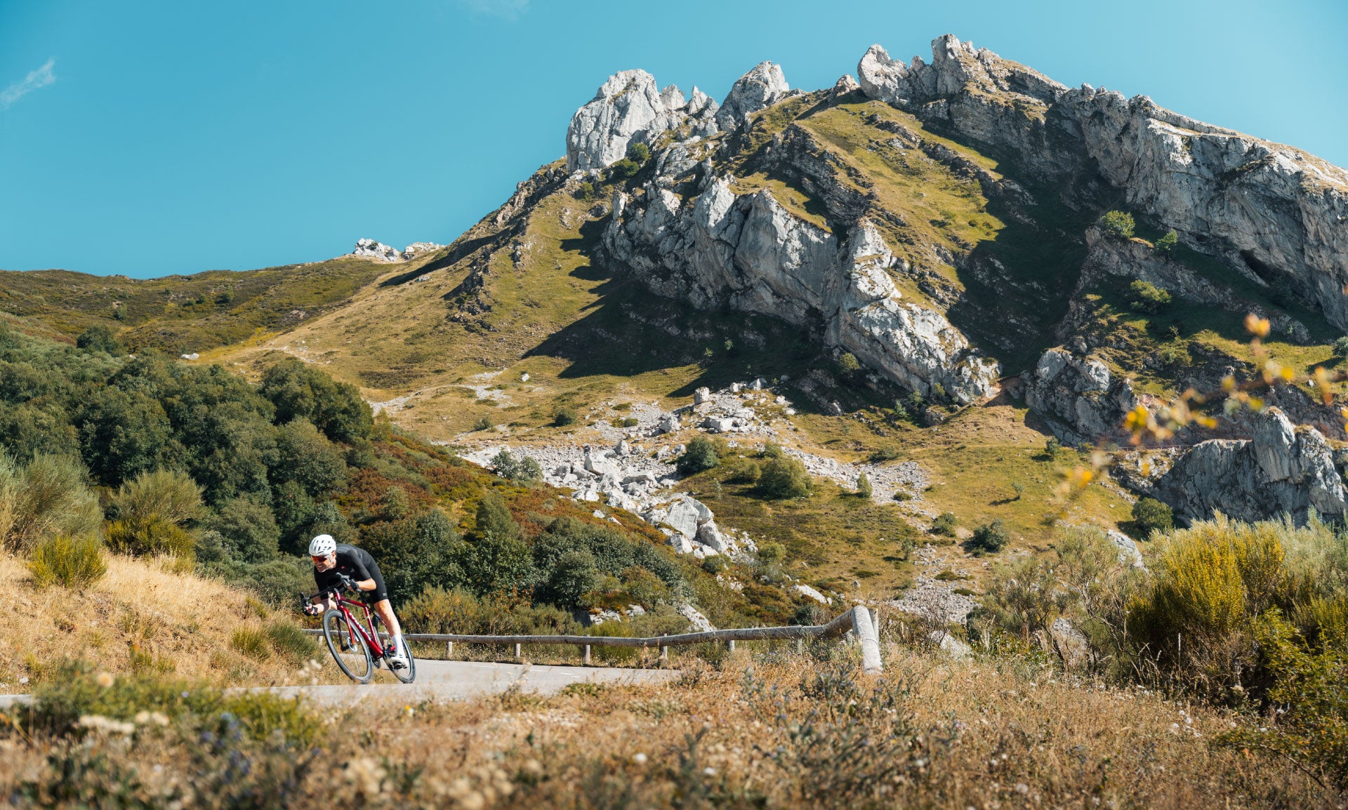 (New) Adrenaline SL 00 RS45 Bordeaux – MMR Bikes