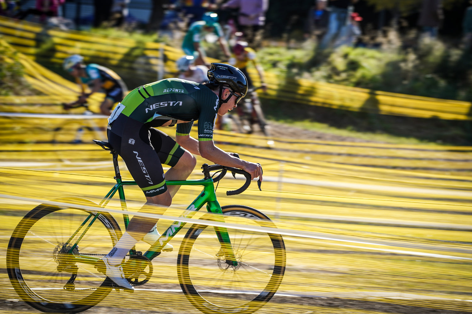 Attack – MMR Bikes