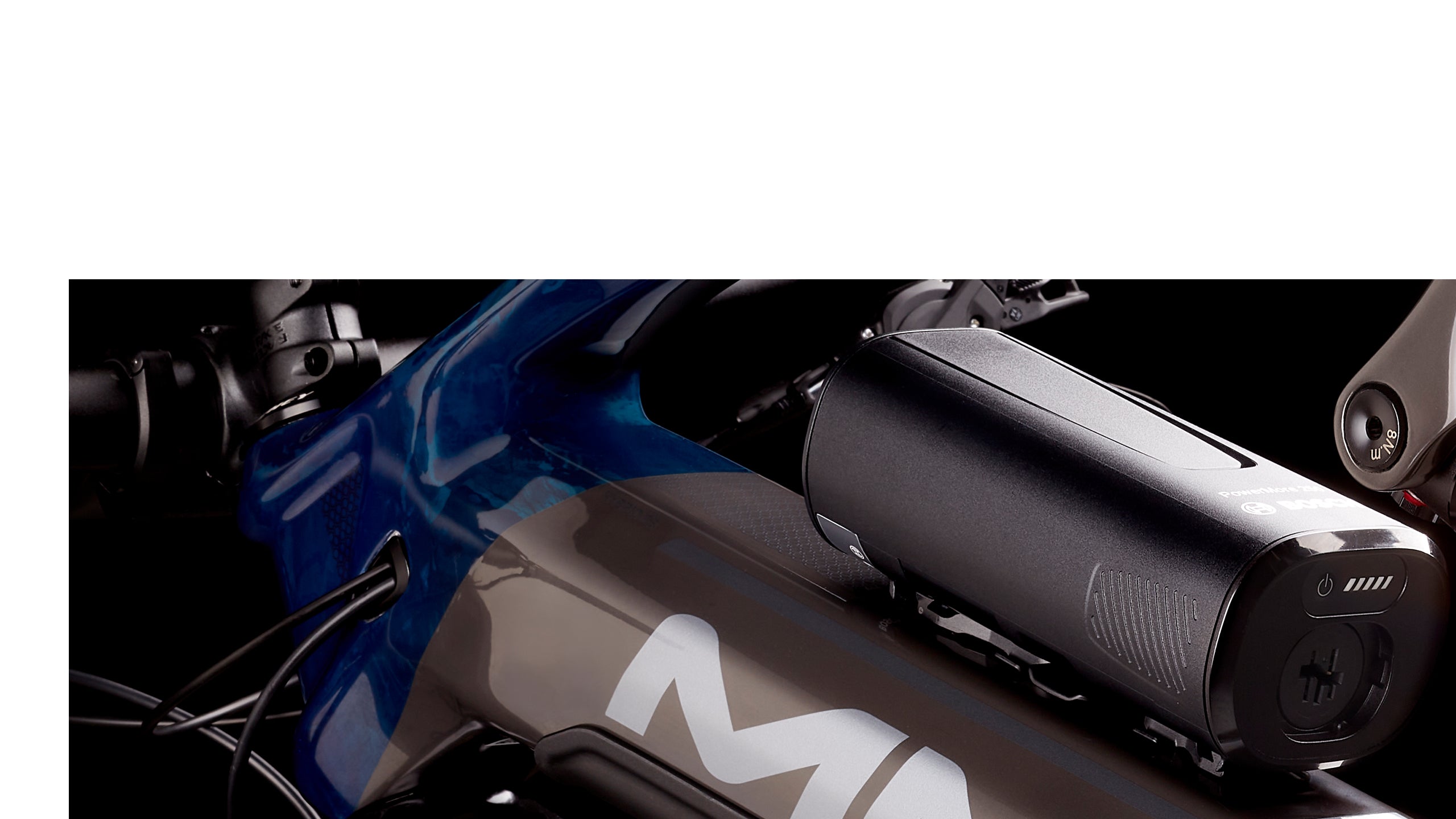 X-Bolt 120 – MMR Bikes