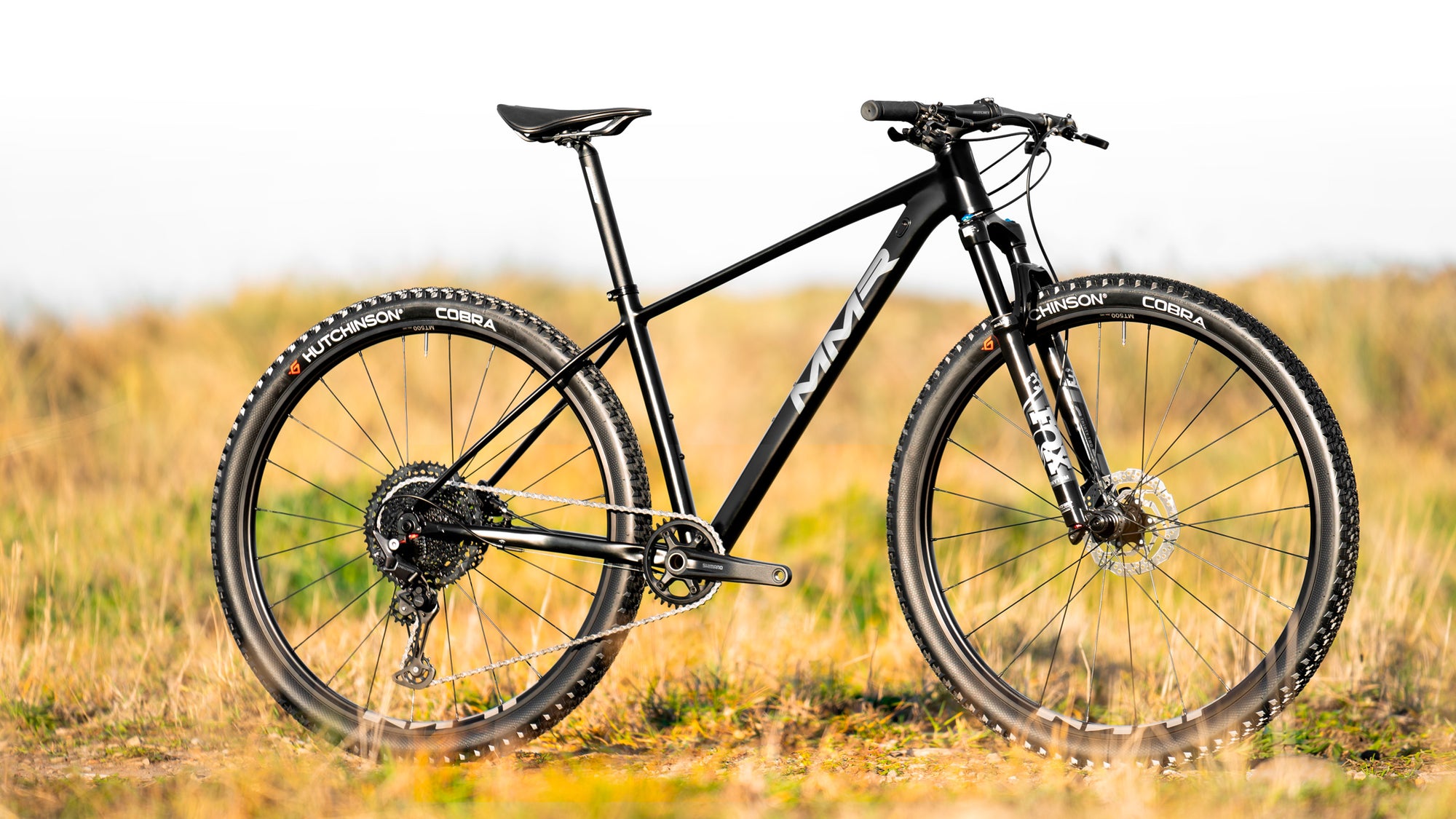 MMR – MMR Bikes