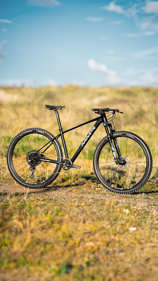 MMR – MMR Bikes
