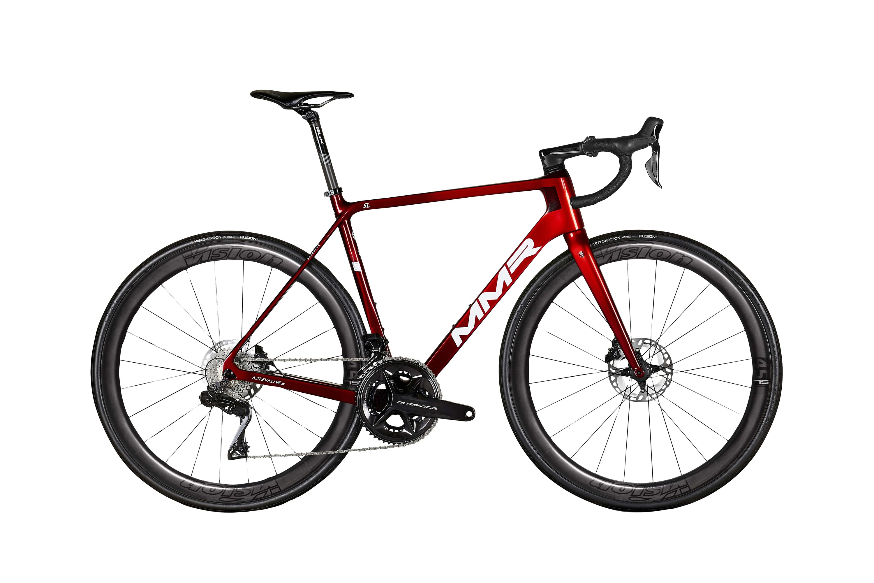 Colecciones – MMR Bikes