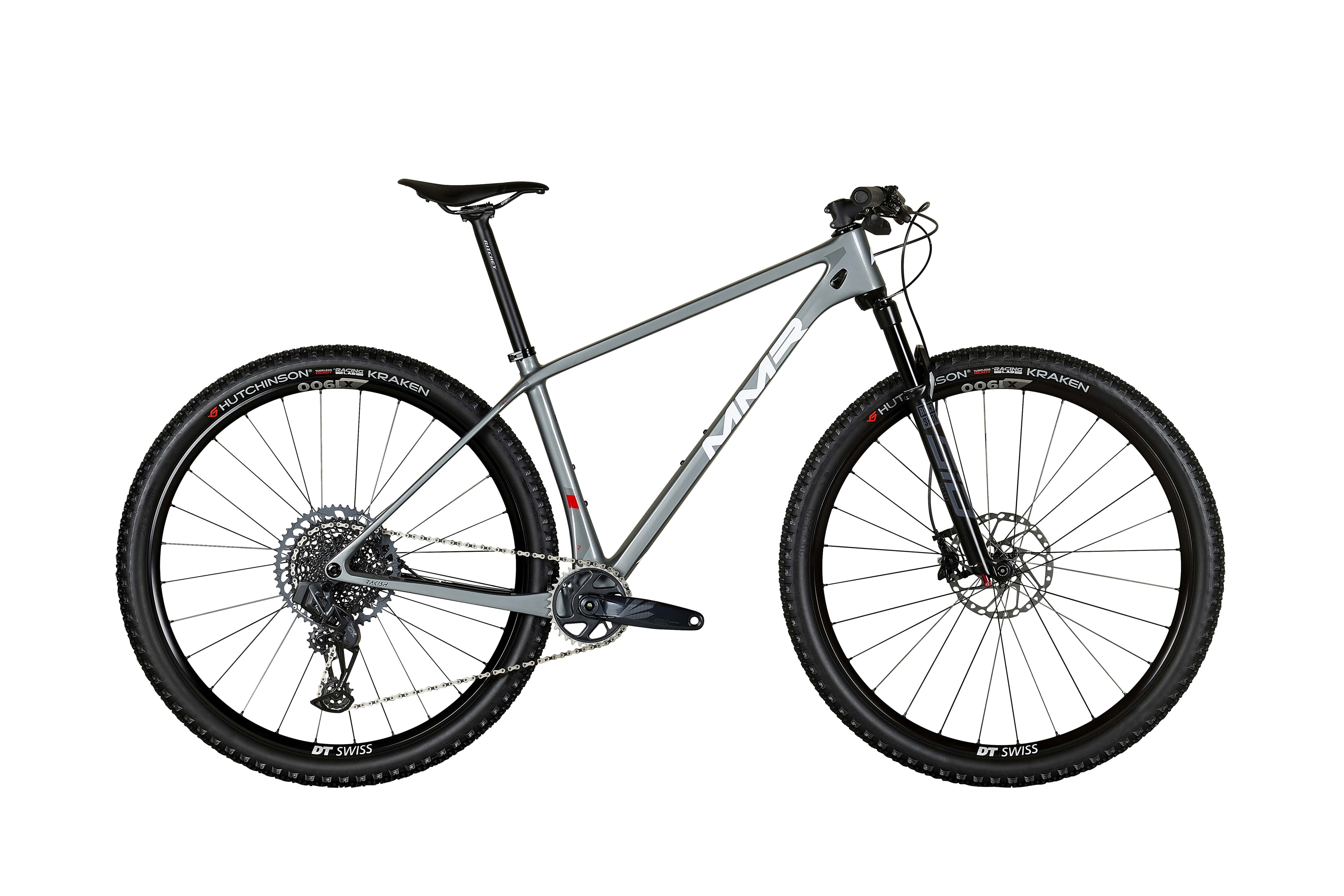 Rakish – MMR Bikes