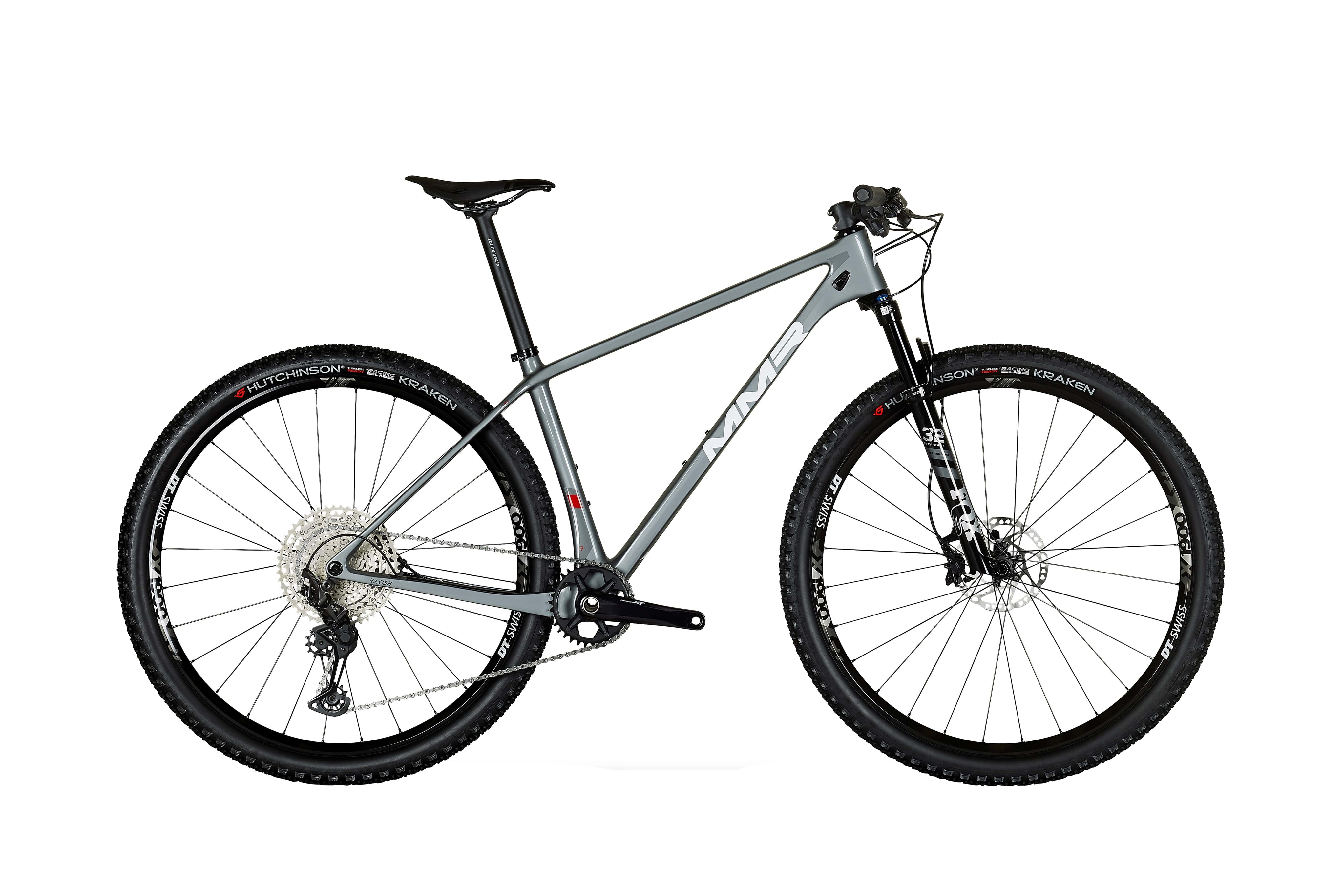 Rakish – MMR Bikes