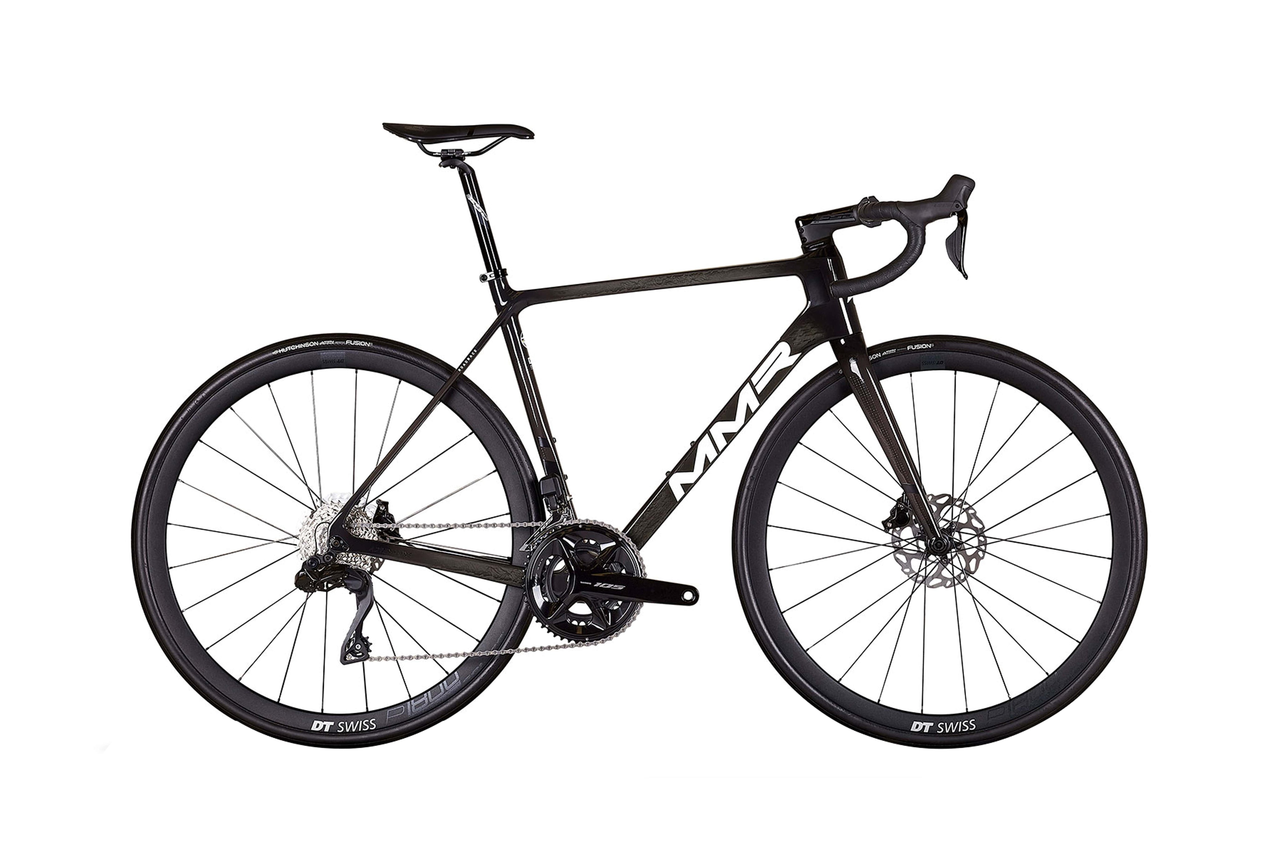 Adrenaline – MMR Bikes
