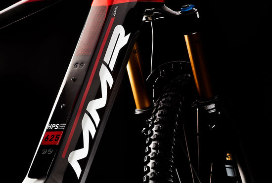 X-Bolt 140 – MMR Bikes